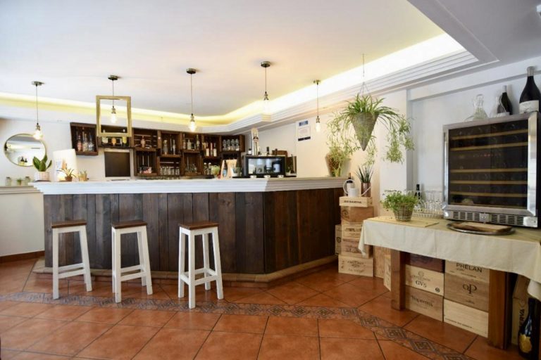 A Restaurant Andrea a La Massana | Andorra, cada plat és una obra d'art ...