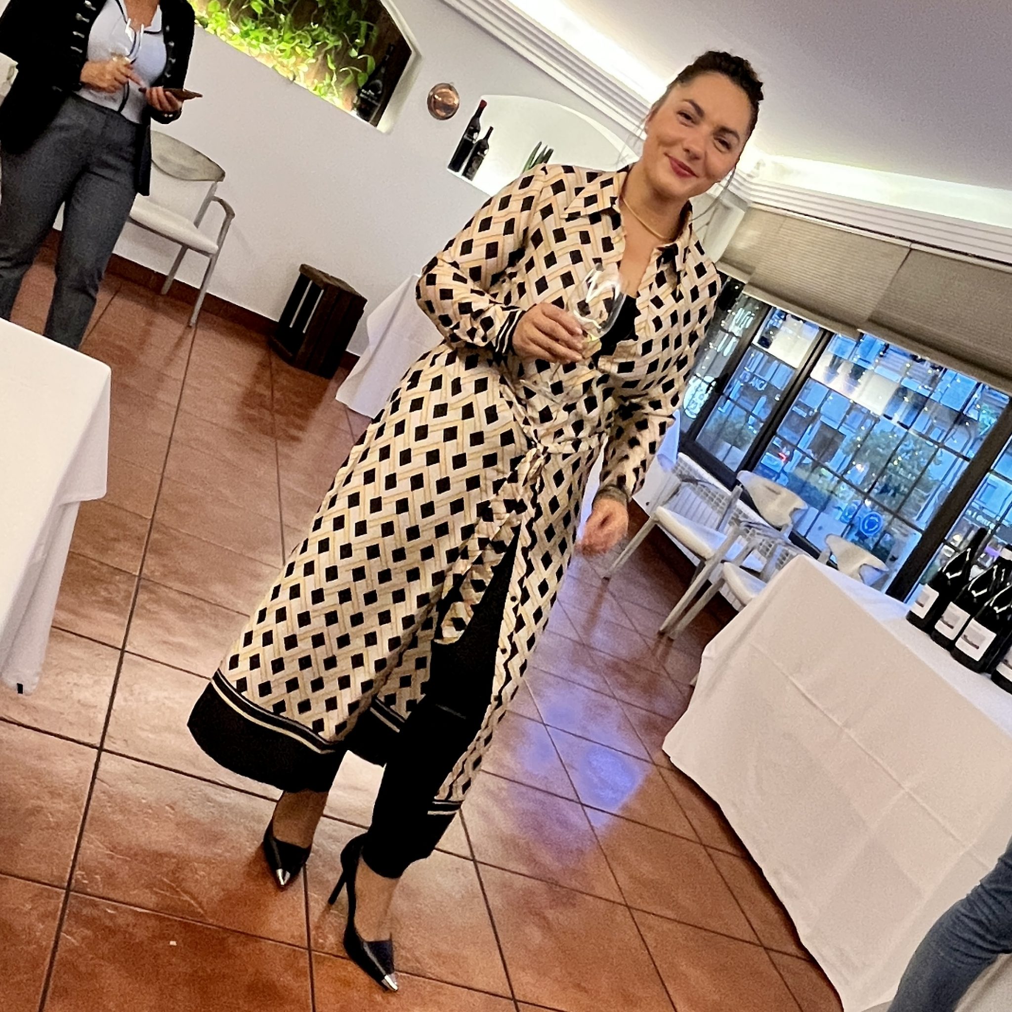 A Restaurant Andrea a La Massana | Andorra, cada plat és una obra d'art ...