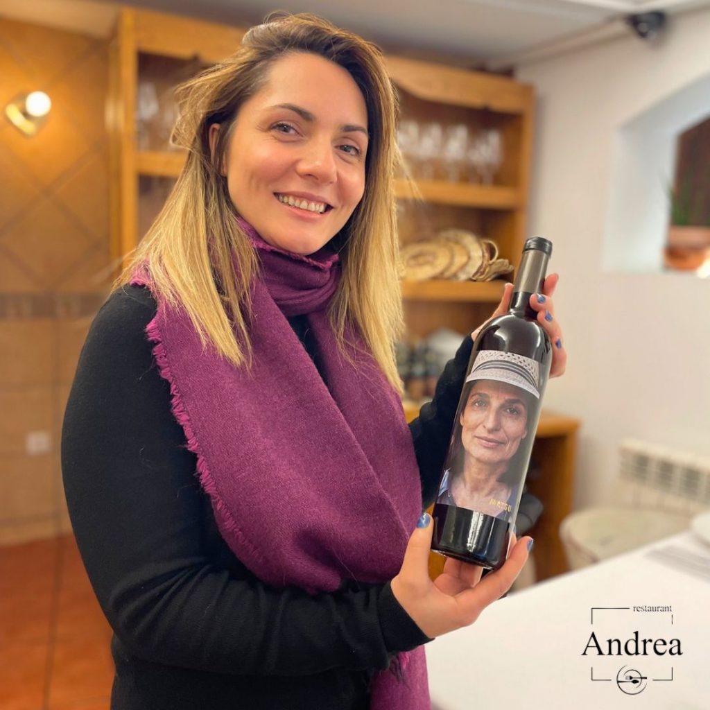 A Restaurant Andrea a La Massana | Andorra, cada plat és una obra d'art ...